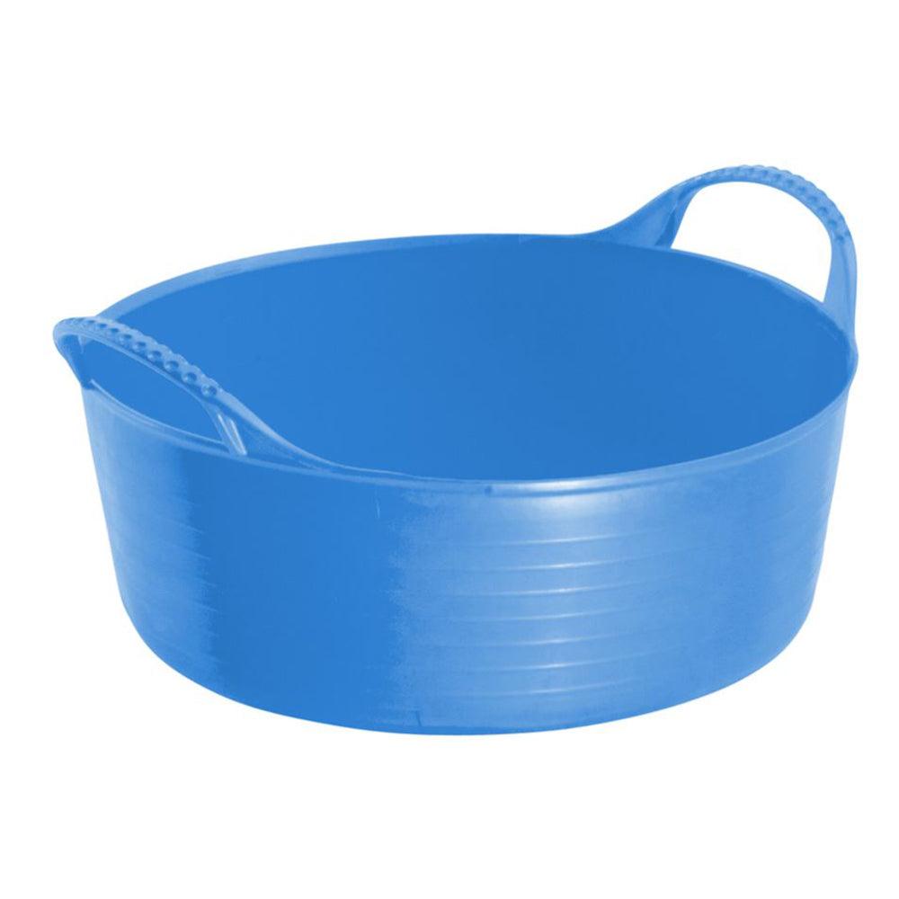 Tubtrug Extra Small Shallow 5l Blue