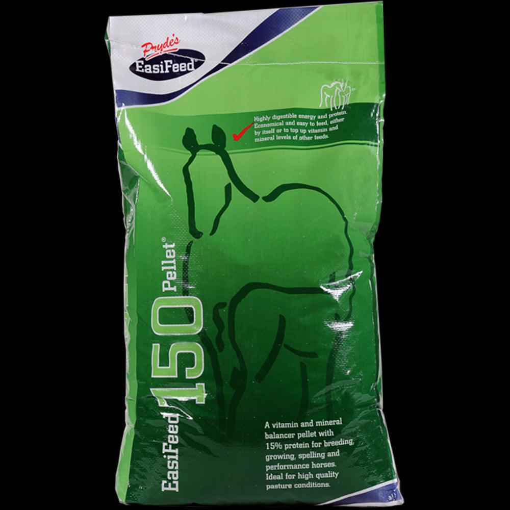 Prydes Easifeed 150 Pellet 20Kg – Pet Parlour Australia Prydes Easifeed 150 Pellet 20Kg – Pet Parlour Australia